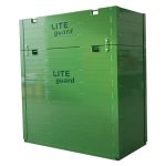 LITE guard Grave Shoring: Ground support and shielding systems for the ...